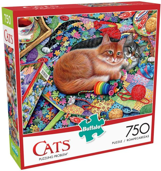 Puzzle Exchange | Puzzle Subscription, Rental, Purchase