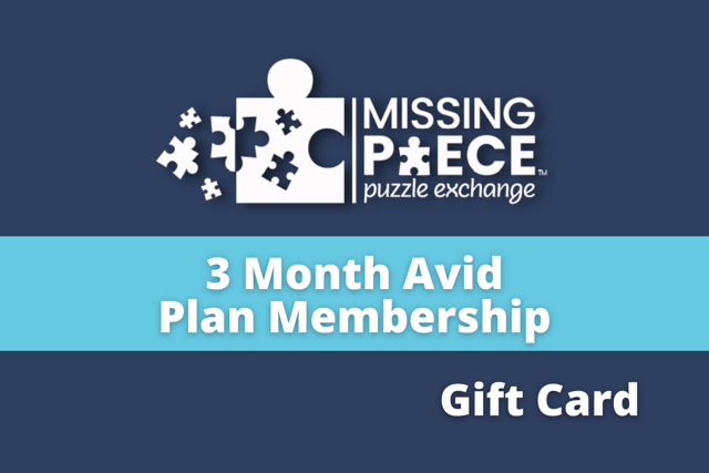 Puzzle Exchange | Puzzle Subscription, Rental, Purchase